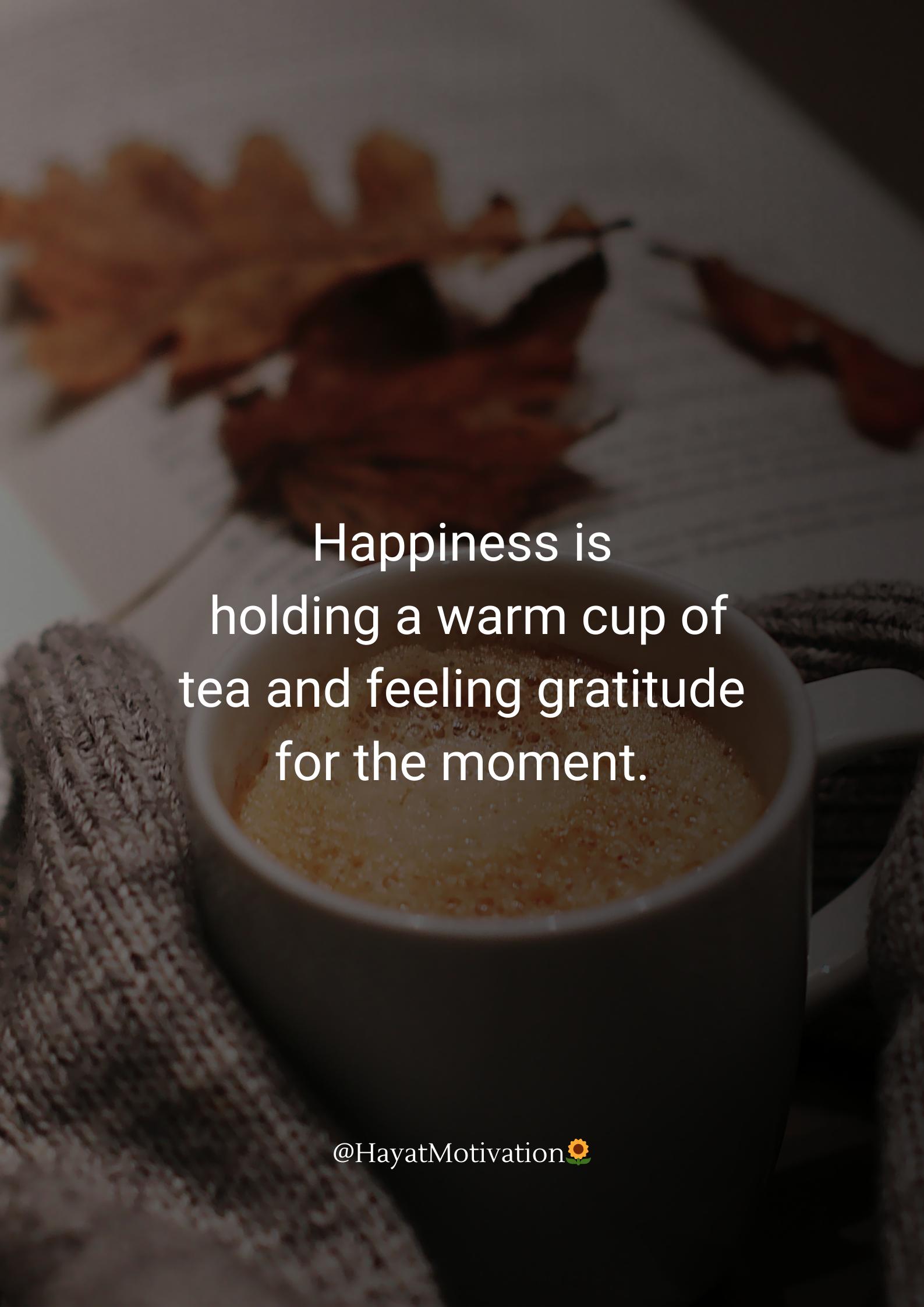 Finding Joy in Life: 30 Inspirational Quotes About Happiness - Hayat ...
